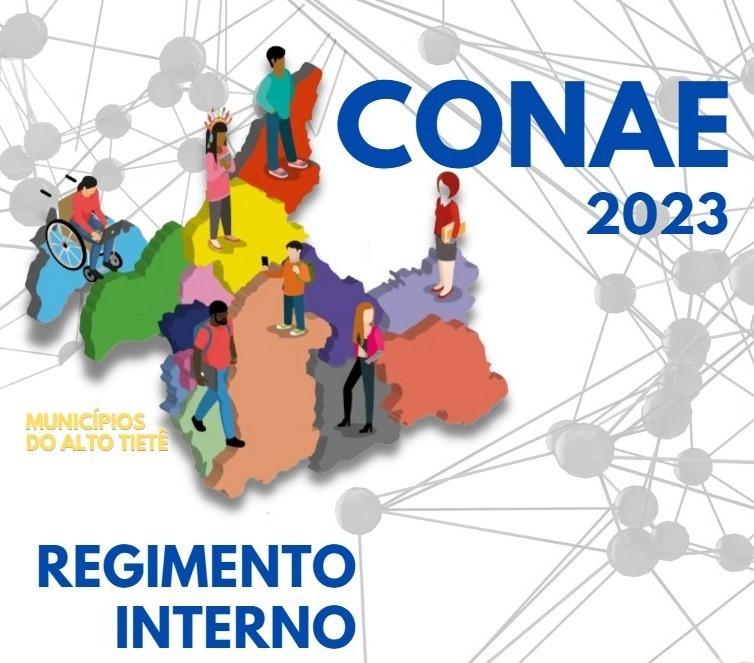 CONAE 2023 | Secretaria Municipal de Educação, Ciência, Tecnologia e ...